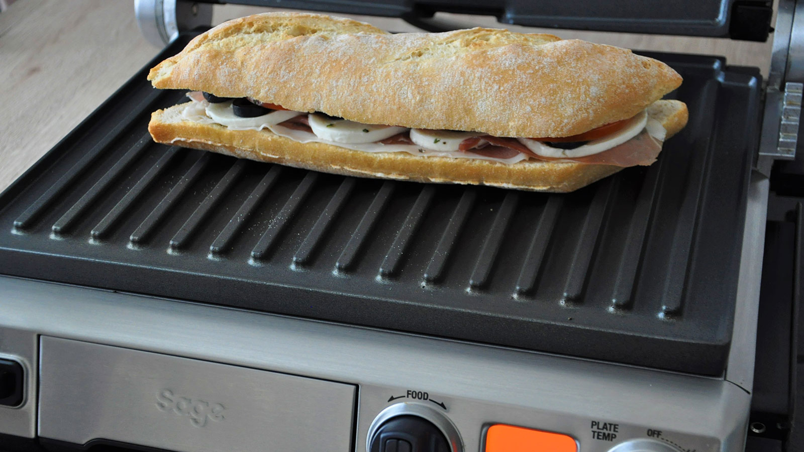 Panini | Sage